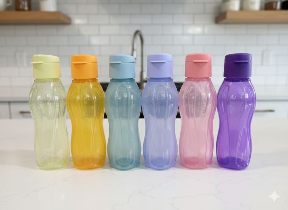 Eco bottle (310ML) - Tupperware